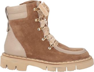 Luca Grossi SCHUHE - Stiefeletten auf YOOX.COM