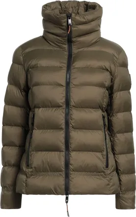 Dekker JACKEN & MÄNTEL - Pufferjacken & Daunenjacken auf YOOX.COM