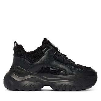 Buffalo Sneakers Buffalo Bliss Warm 18346 Schwarz