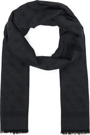 Guess Schal Guess AM9617 POL03 Dunkelgrau