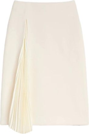 Jil Sander unisex, Shorts, Blanc, Taille: 3XS Shorts techniques