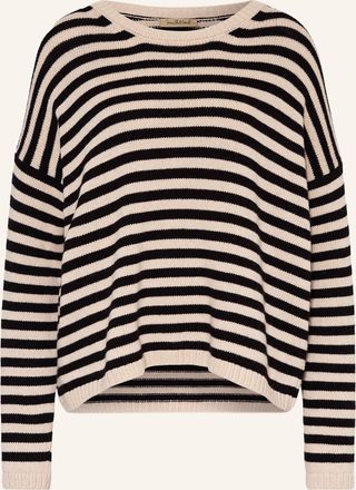 Smith & Soul Pullover schwarz