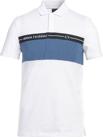 A|X Armani Exchange TOPS - Poloshirts auf YOOX.COM