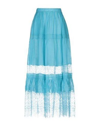 Ermanno Scervino BAS - Jupes longues sur YOOX.COM