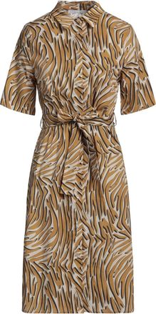 Caractere KLEIDER - Midi-Kleider auf YOOX.COM