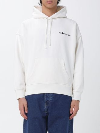 Polo Ralph Lauren Sweatshirt POLO RALPH LAUREN Homme couleur Blanc