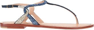 Maliparmi SCHUHE - Zehentrenner auf YOOX.COM