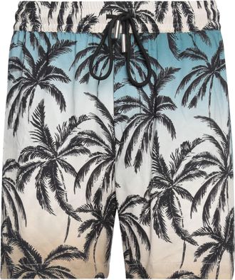 Ga&euml;lle Paris HOSEN & R&Ouml;CKE - Shorts & Bermudashorts auf YOOX.COM