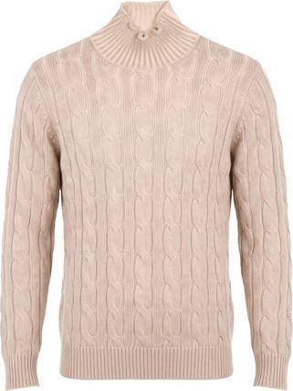 KANGRA MAILLE - Cols roul&eacute;s sur YOOX.COM