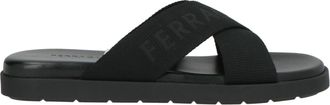Ferragamo SCHUHE - Sandalen auf YOOX.COM