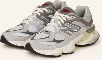 New Balance Sneaker 9060 grau