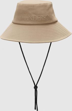 J.W.Anderson Bob Logo Shade Beige