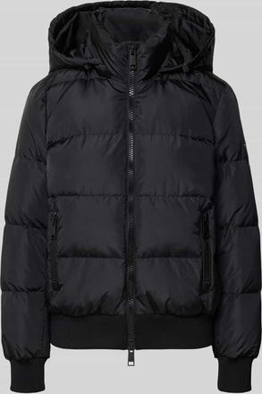 A|X Armani Exchange Steppjacke mit Daunen-Feder-F&uuml;llung