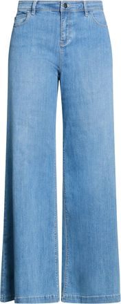Diana Gallesi HOSEN & R&Ouml;CKE - Jeanshosen auf YOOX.COM