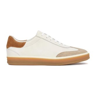Kazar Herren, Schuhe, Wei&szlig;, 44 EUGr&ouml;&szlig;e