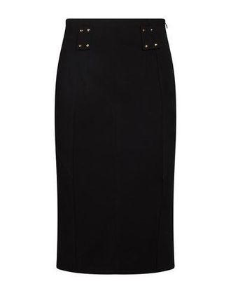 Versace BAS - Jupes midi sur YOOX.COM