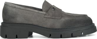 Gino Rossi Slipper Gino Rossi GRACE-I24-2637LM Grau
