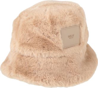 Replay ACCESSOIRES - M&uuml;tzen & H&uuml;te auf YOOX.COM