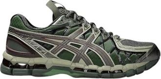 Asics Homme, Chaussures, Vert, Taille: 44 EU Gel-Kayano 20