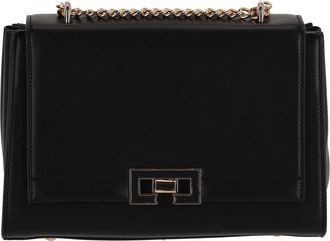 Usha Schultertasche