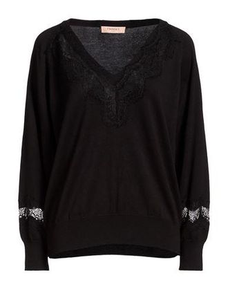 Twin-Set MAILLE - Pullover sur YOOX.COM