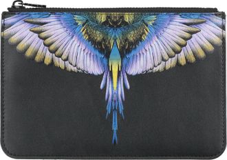 Marcelo Burlon Kleinlederwaren - Kosmetikt&auml;schchen auf YOOX.COM
