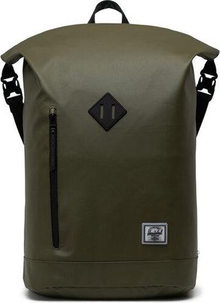 Herschel Rucksack Roll Top 11194-04281 Grün