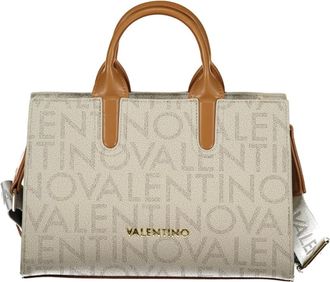 Mario Valentino Femme, Sacs, Beige, Taille: ONE Size Regina Re