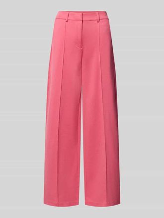 Ichi Hose mit weitem Bein und L&auml;ngsn&auml;hten Modell KATE
