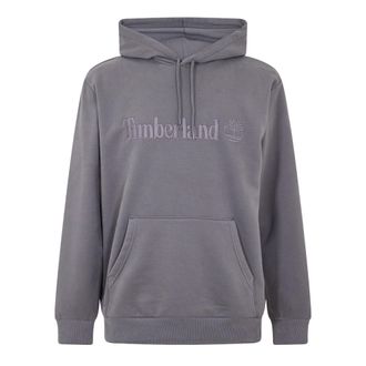 Timberland Hampton Hoodie zum &Uuml;berziehen f&uuml;r Herren/Damen Unisex (Geschw&auml;rzte Perle)