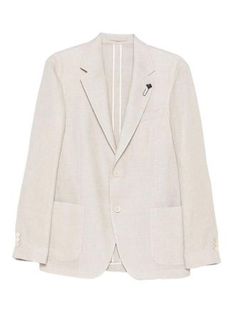 Lardini Blazer - Beige