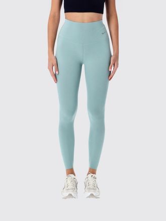 Nike Pantalon NIKE Femme couleur Vert