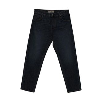 Pantaloni Torino Rebel Jeans - - Jeans - Herren - Blau - W30