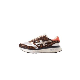Premiata Sneakers - - Shoes - Damen - Mehrfarbig - 37 EU