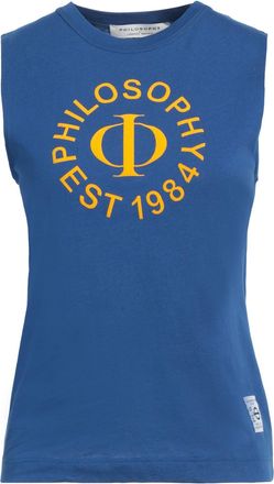 Philosophy di Lorenzo Serafini TOPS - T-shirts auf YOOX.COM