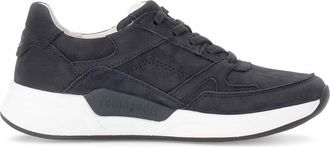 Gabor Damen, Schuhe, Blau, 37 1/2 EUGr&ouml;&szlig;e