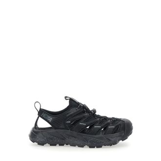 Hoka One One Hopara Sandale - - Sport - Herren - Schwarzk - 42 EU