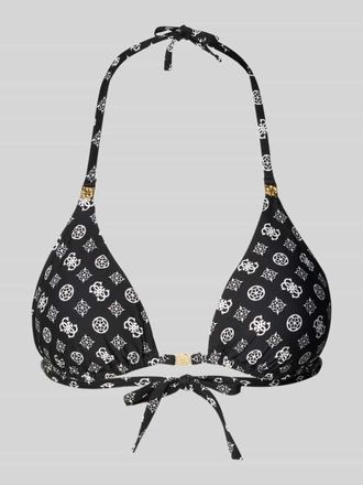 Guess Bikini-Oberteil in Triangel-Form Modell SOLEIL