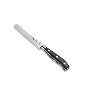 Schulte Ufer 61619 Brötchenmesser Jorck, 13 cm
