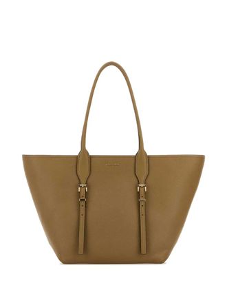 Michael Michael Kors sac porté épaule Moore - Marron