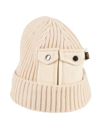 Alpha Industries ACCESSOIRES - M&uuml;tzen & H&uuml;te auf YOOX.COM