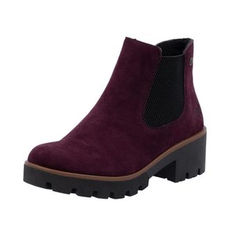 Rieker Chelsea Boots