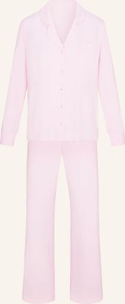 SKIMS Skims Lounge-Set Soft Lounge rosa