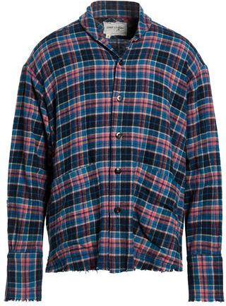 Greg Lauren TOPS - Chemises sur YOOX.COM