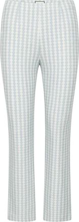 Seductive Femme, Pantalons, Multicolore, Taille: 42 FR Cindy Cropped Pantalons