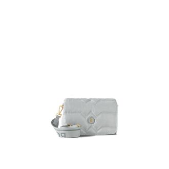 Bogner Schultertasche Wallis Tessuto Bar f&uuml;r Damen - Grau - one_size