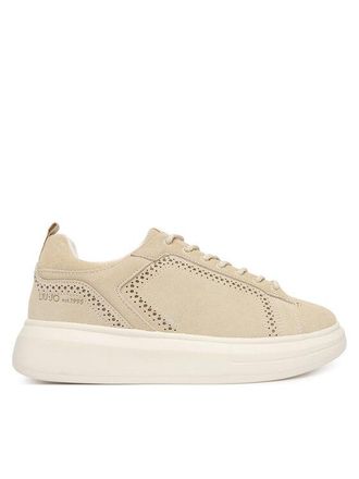 Liu Jo Sneakers 7B6003 PX002 Beige