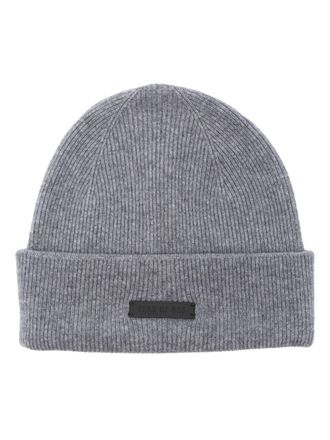 Fear of God bonnet en cachemire - Gris