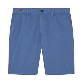 Paul & Shark Herren, Shorts, Blau, LGr&ouml;&szlig;e