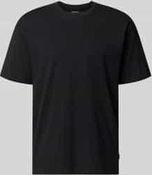 Jack & Jones Regular Fit T-Shirt mit Rundhalsausschnitt